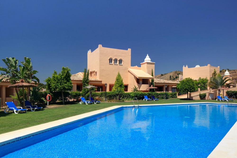 Villas, Townhouses and Apartments for sale in Marbella area | BaBlo ...